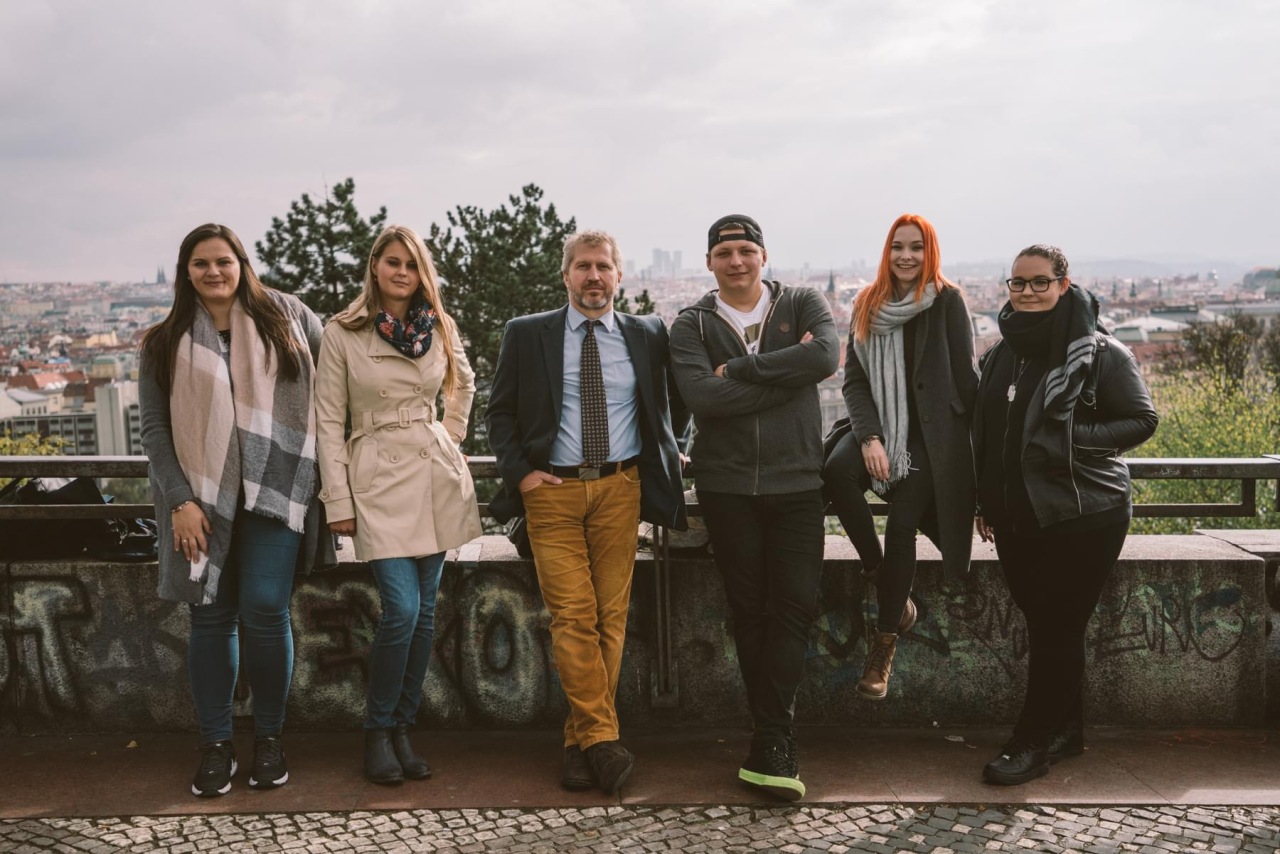 Kurzy Ambis Univerzita.