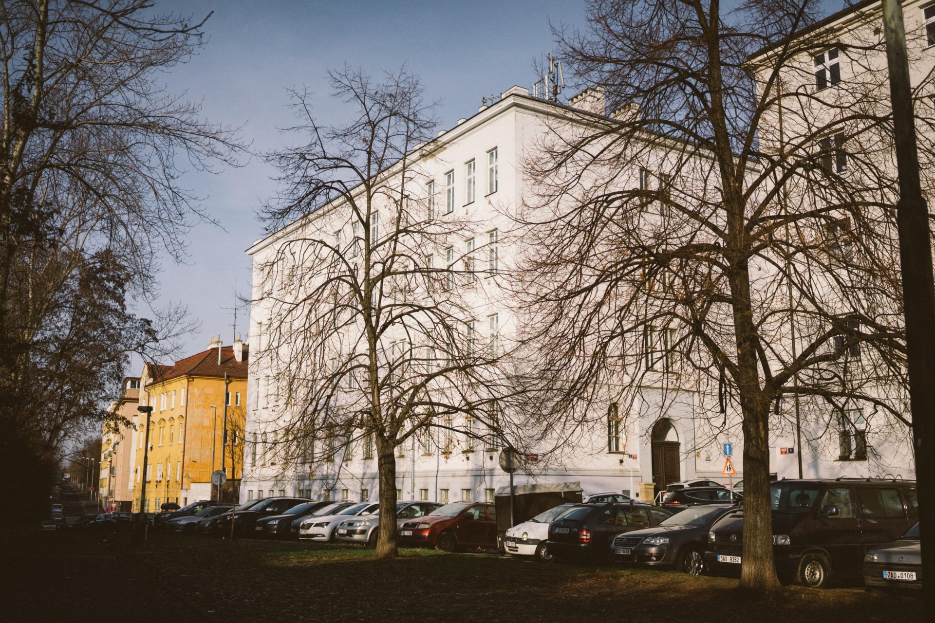 Vysoká škola v Praze Ambis. Vysoká škola